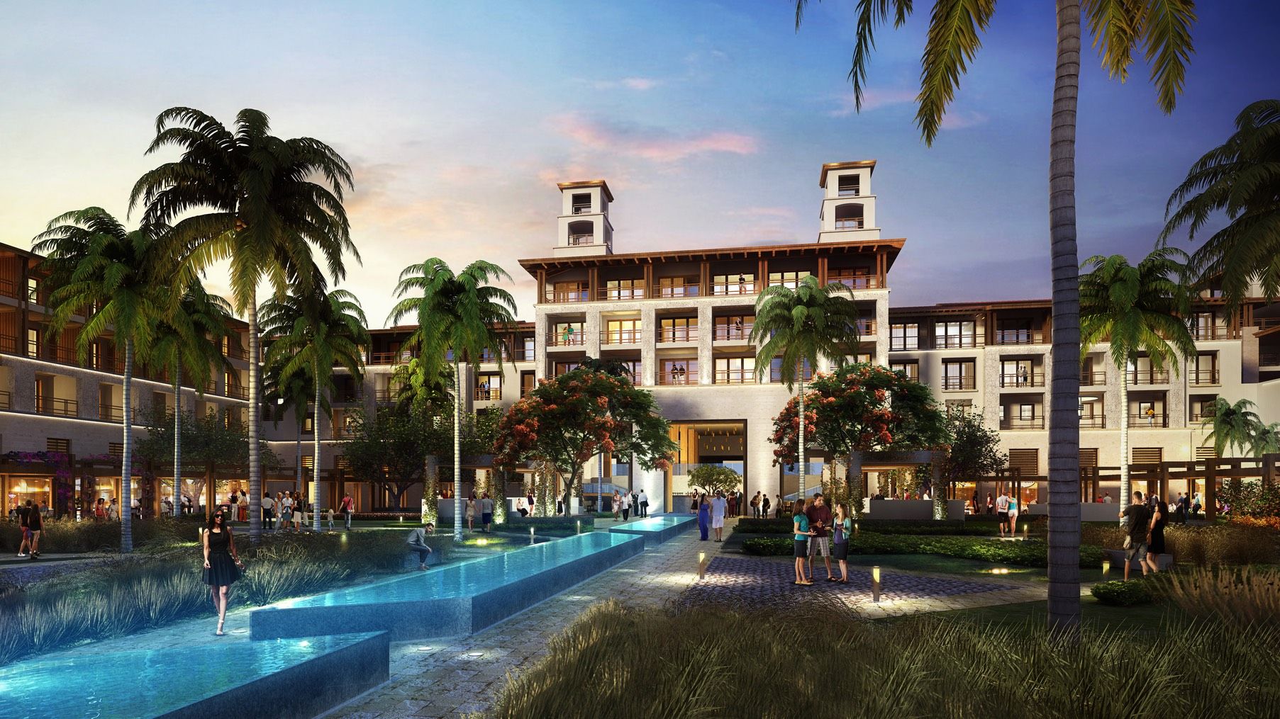 Image gallery - Hotel Lopesan Costa Bávaro Resort, Spa & Casino (Punta ...