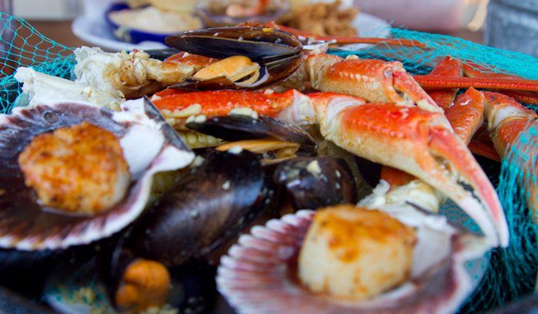 Comida Típica de Punta Cana, ¡deléitate! - Lopesan Costa Bávaro