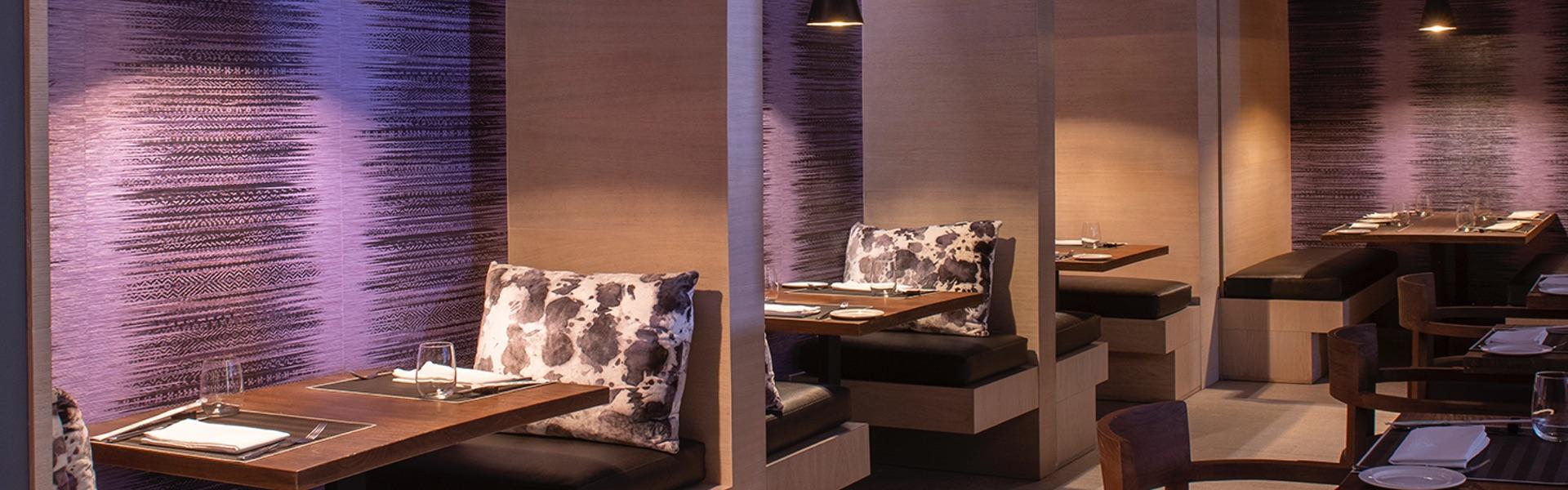 Punta Cana Resort Restaurants and more - Lopesan Costa Bávaro