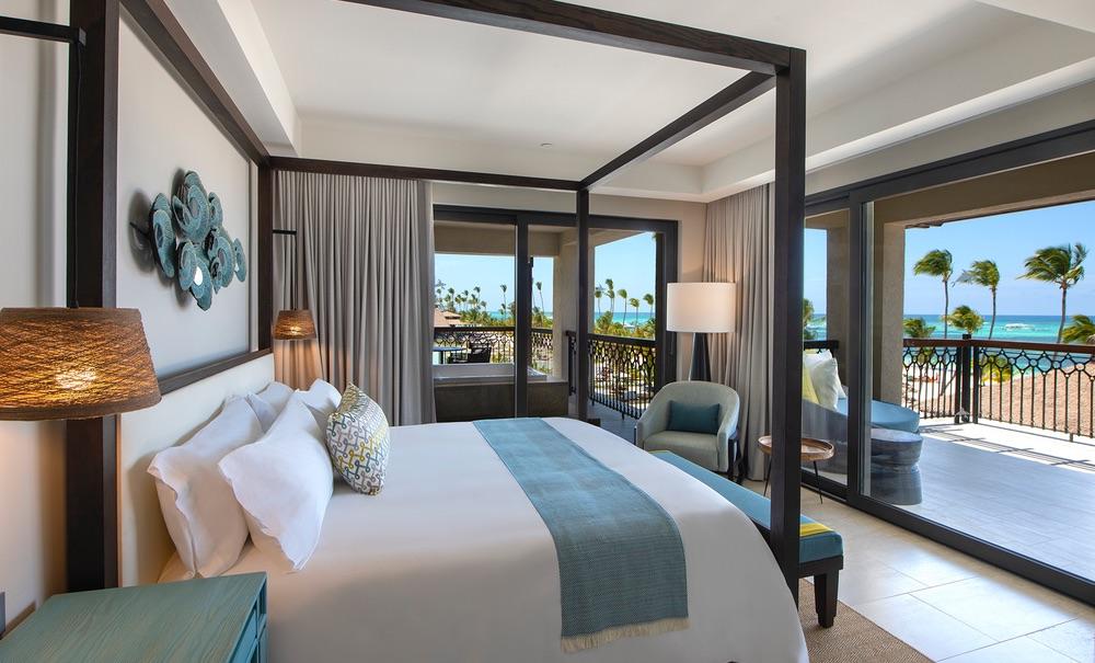 Bávaro Beach Resort in Punta Cana - Lopesan Costa Bávaro