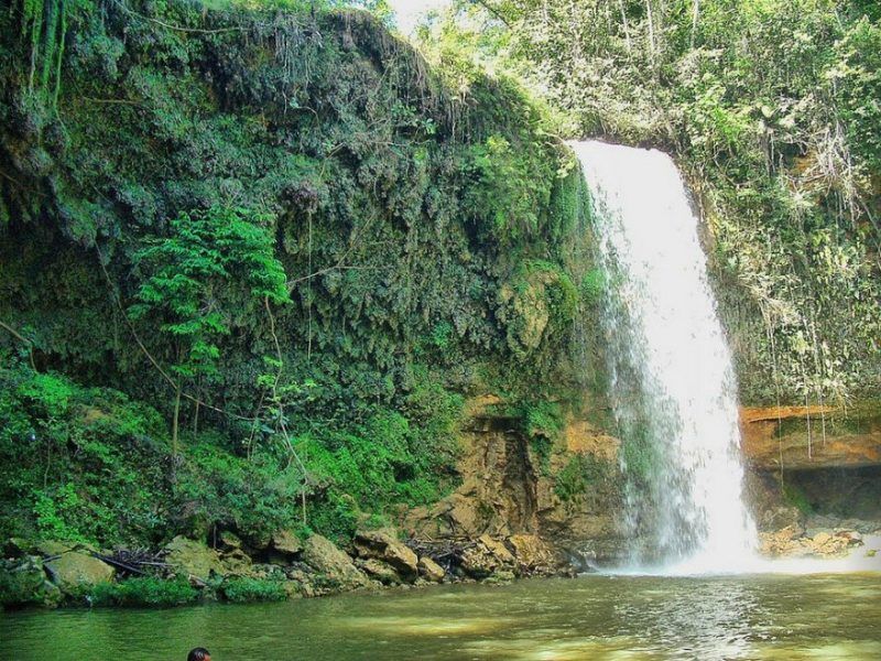 3 Must-See Waterfalls for Your Trip to Punta Cana - Lopesan Costa Bávaro