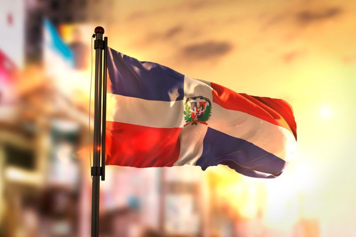 The Dominican Republic’s Flag – Learn About Its History