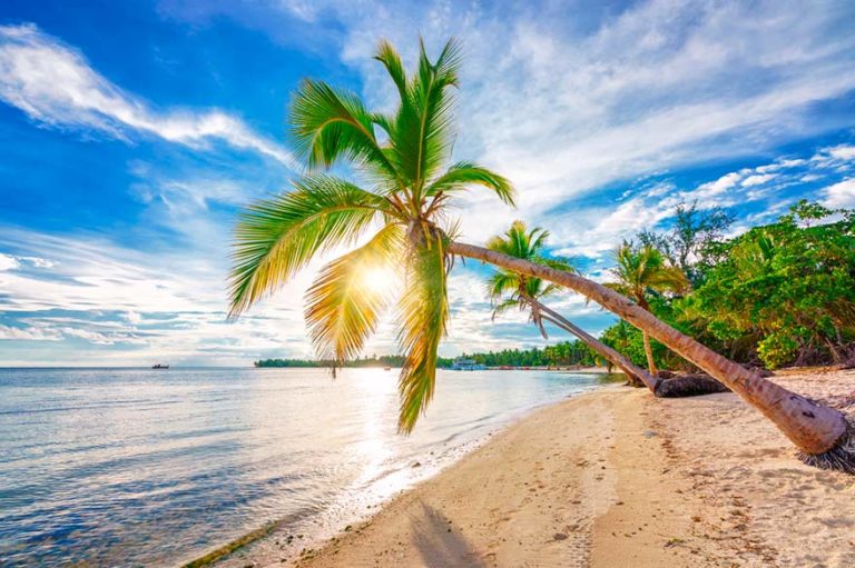 The Best Natural Landscapes in the Dominican Republic