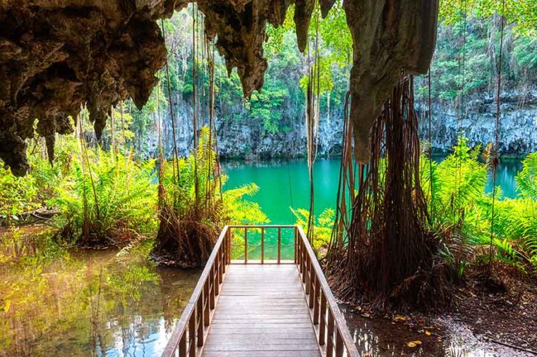 Excursiones en Punta Cana: playas y naturaleza - Lopesan Costa Bávaro
